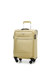 WITTCHEN MIRA LINE COLLECTION - Trolley - beige - Zalando.de