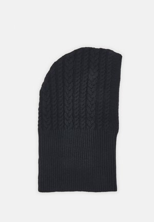 Even&Odd BALACLAVA - Muts - black/zwart - Zalando.be