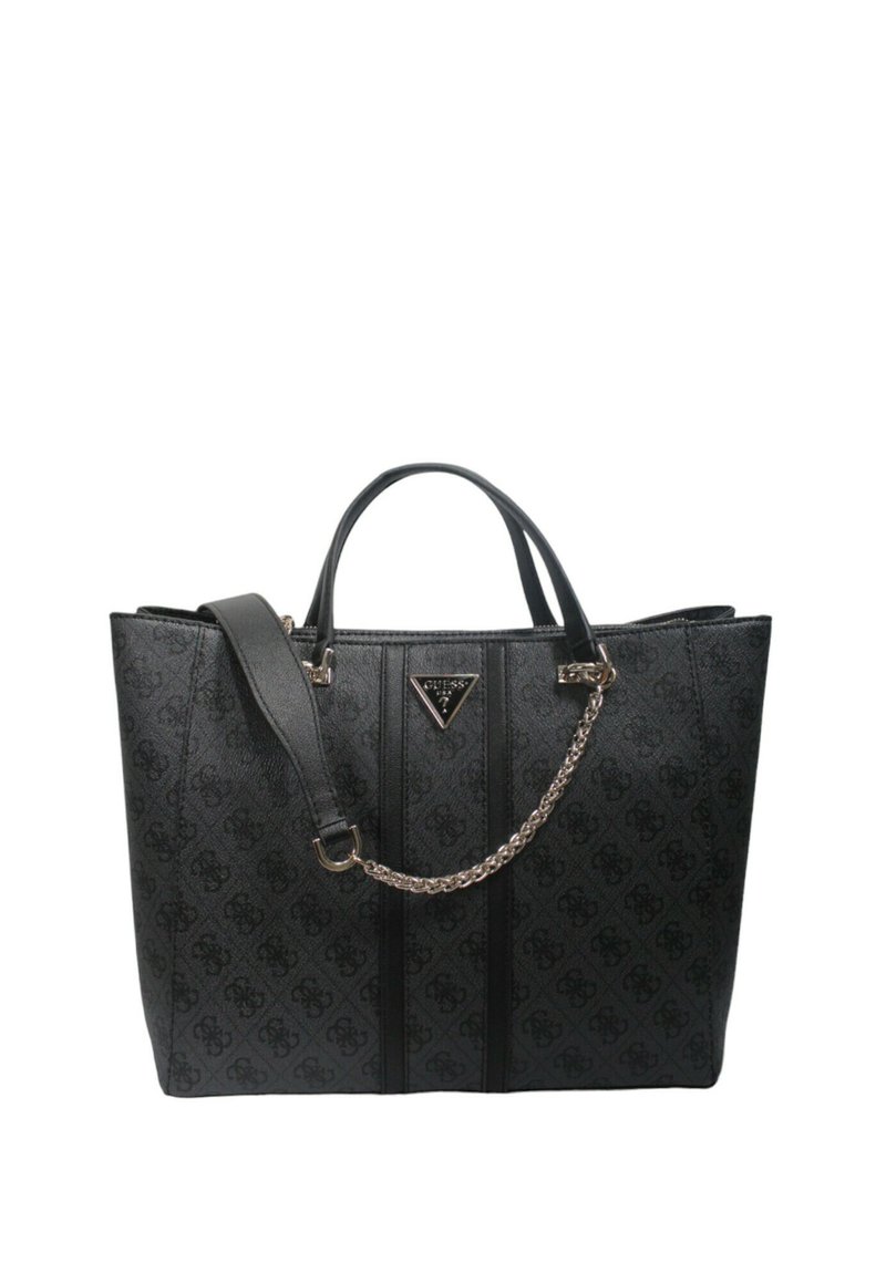 Guess Handtas - black/zwart - Zalando.be