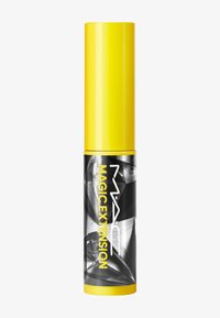 MAC MAGIC EXTENSION MASCARA - Mascara - extensive black/indefinito ...