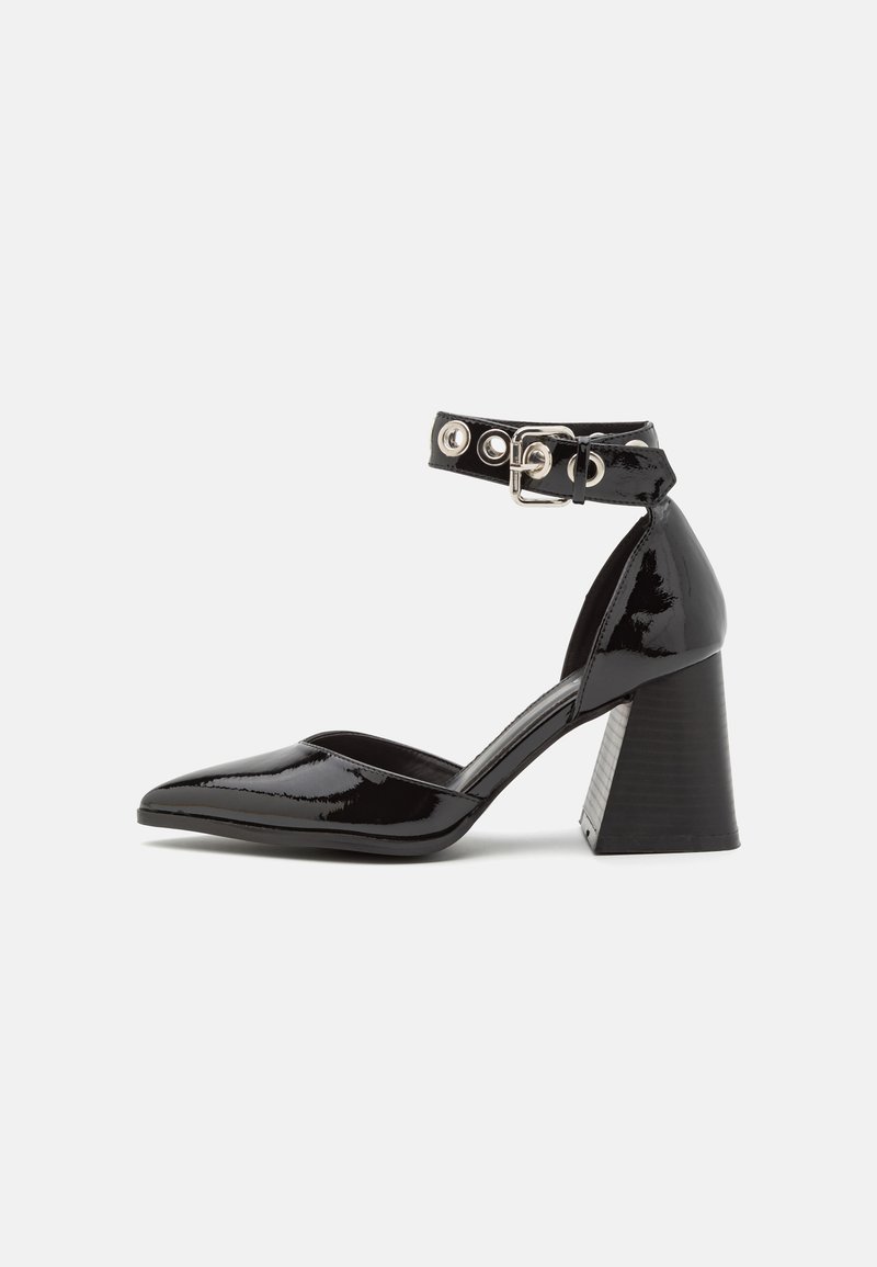 RAID ZYLEE - Classic heels - black - Zalando.ie