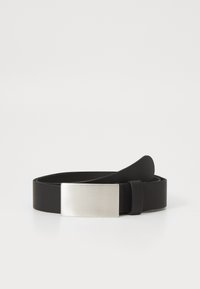 Jack & Jones JACFORMAL BELT - Belte - black/svart - Zalando.no