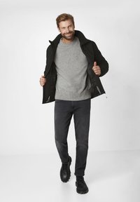 Redpoint LEN WASSERDICHTE OUTDOOR MIT PROTEX FUNCTION - Outdoorjacke ...