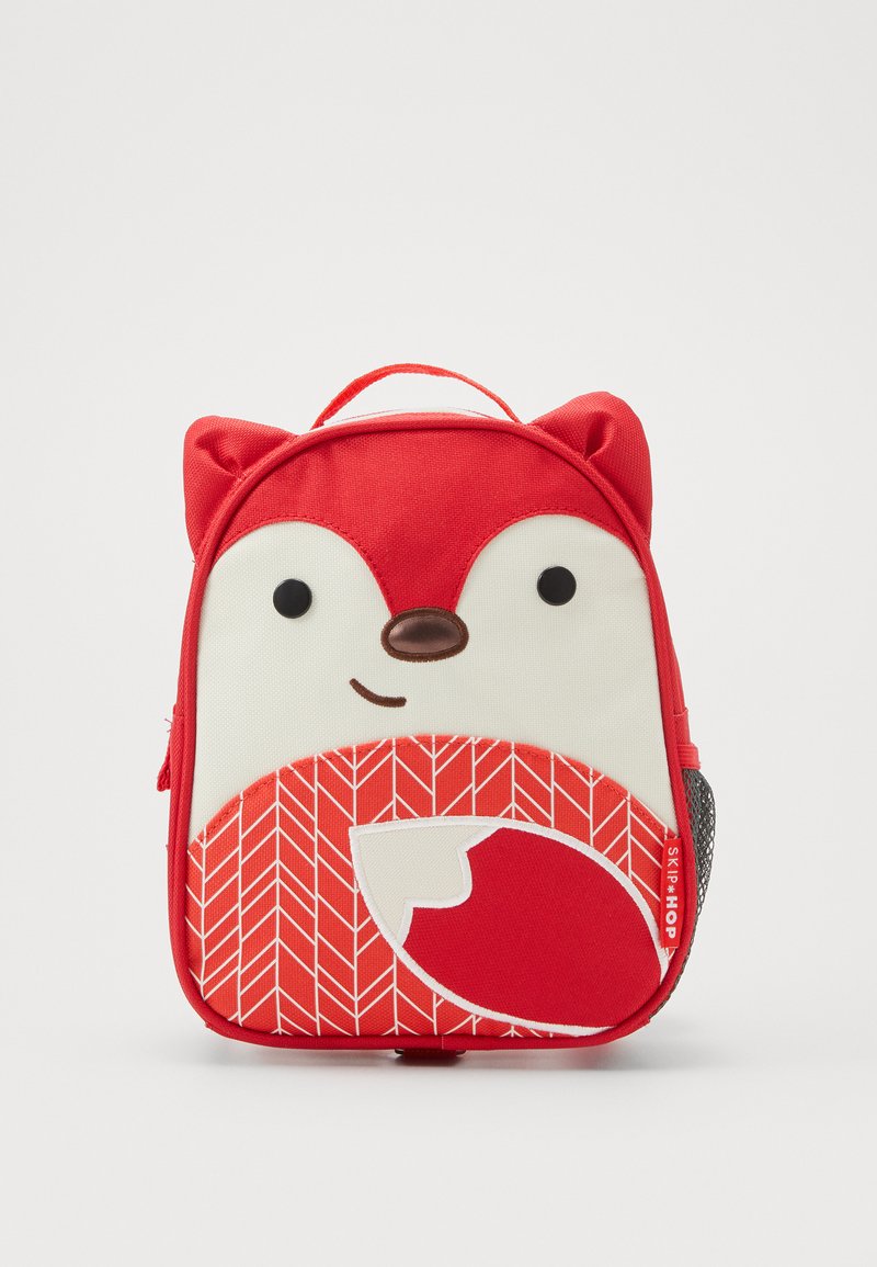 Skip Hop ZOO LET FOX - Rucksack - red/brown - Zalando.co.uk