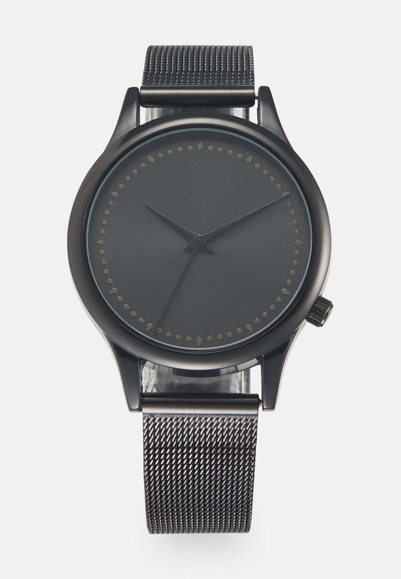 Anna Field Watch - black - Zalando