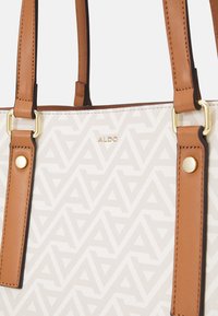 ALDO CIBRIAN SET - Bandolera - bone/crema - Zalando.es