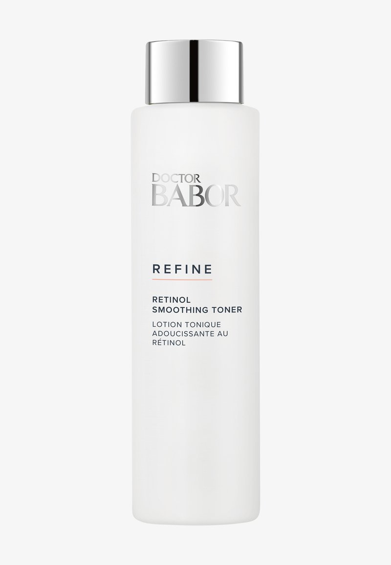BABOR RETINOL SMOOTHING TONER - Gesichtswasser - - - Zalando.ch