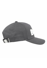 BOSS SEVILE BASEBALL - Cap - medium grey/grau - Zalando.de