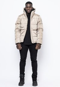 LA ROSA Dunjacka - beige - Zalando.se