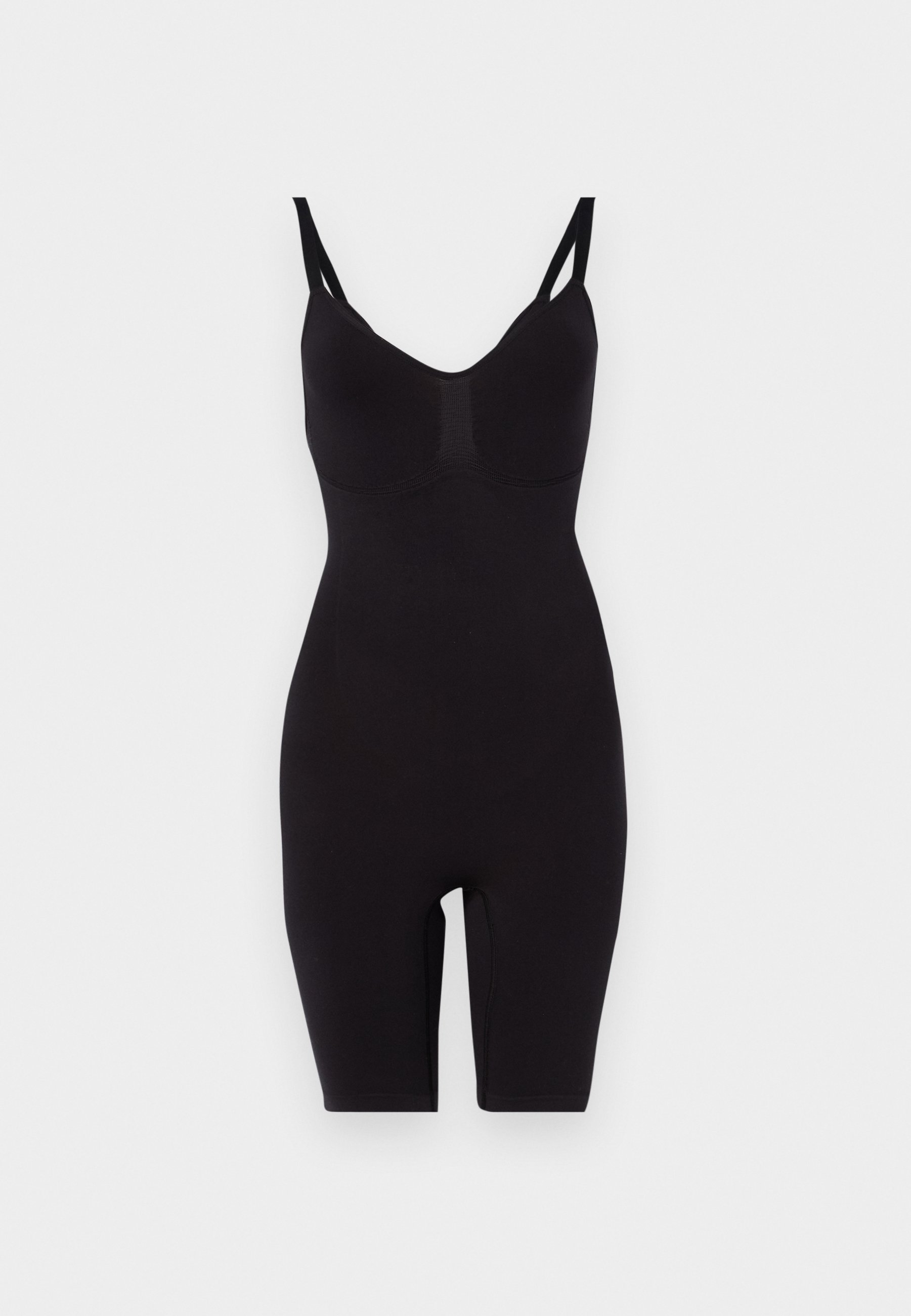 ONLY ONLSHAPE SEAMLESS COVERING BODYSUIT Shapewear black Zalando