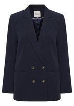 My Essential Wardrobe Blazer - baritone blue/dunkelblau - Zalando.ch