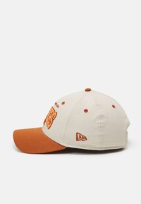 New Era CROWN 9FORTY® UNISEX - Cap - beige - Zalando.at