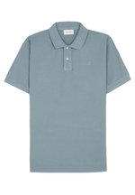 Scalpers BASIC - Polo - duck/azul jaspeado - Zalando.es