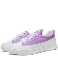 Keddo Sneaker low - lilac/flieder - Zalando.de