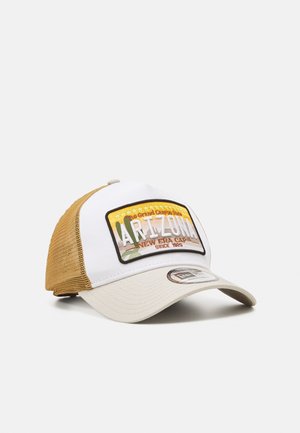 Element ICON - Cap - vintage red/bordeaux - Zalando.ch