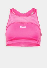 Shock Absorber ACTIVE CROP - Športová podprsenka so strednou podporou ...