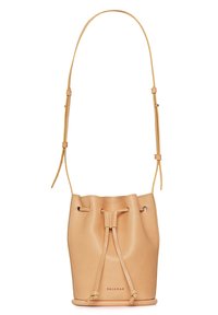 BALAGAN DLI MINI - Taška cez plece - natural/béžová - Zalando.sk