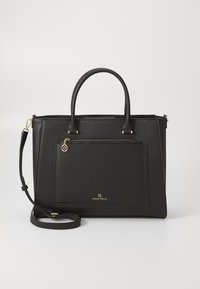 Anna Field Laptoptas - black/zwart - Zalando.nl