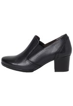 Tamaris COMFORT - Loaferit/pistokkaat - navy/sininen - Zalando.fi