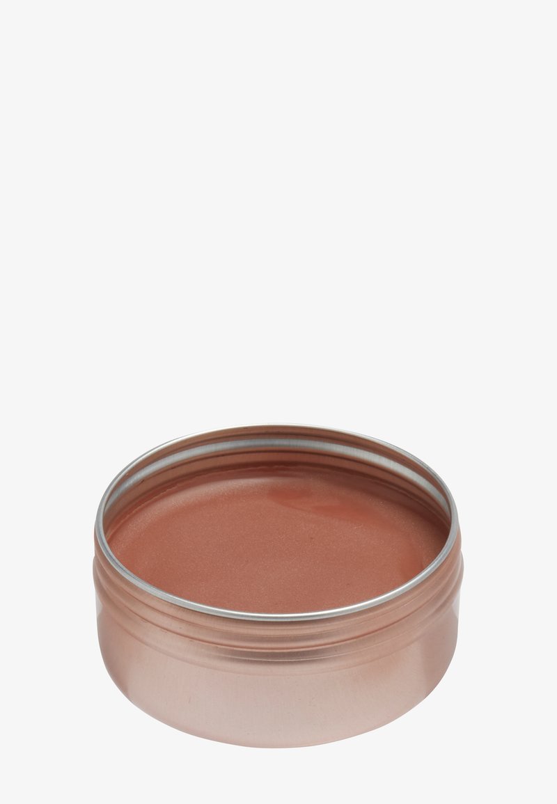 Makeup Revolution REVOLUTION BALM GLOW - Hightlighter - natural nude ...