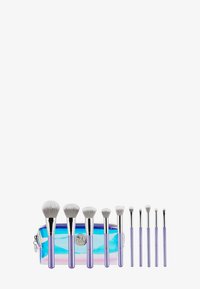 BH Cosmetics BH HELLO HOLO - 10 PIECE BRUSH SET - Kwastenset - hello ...