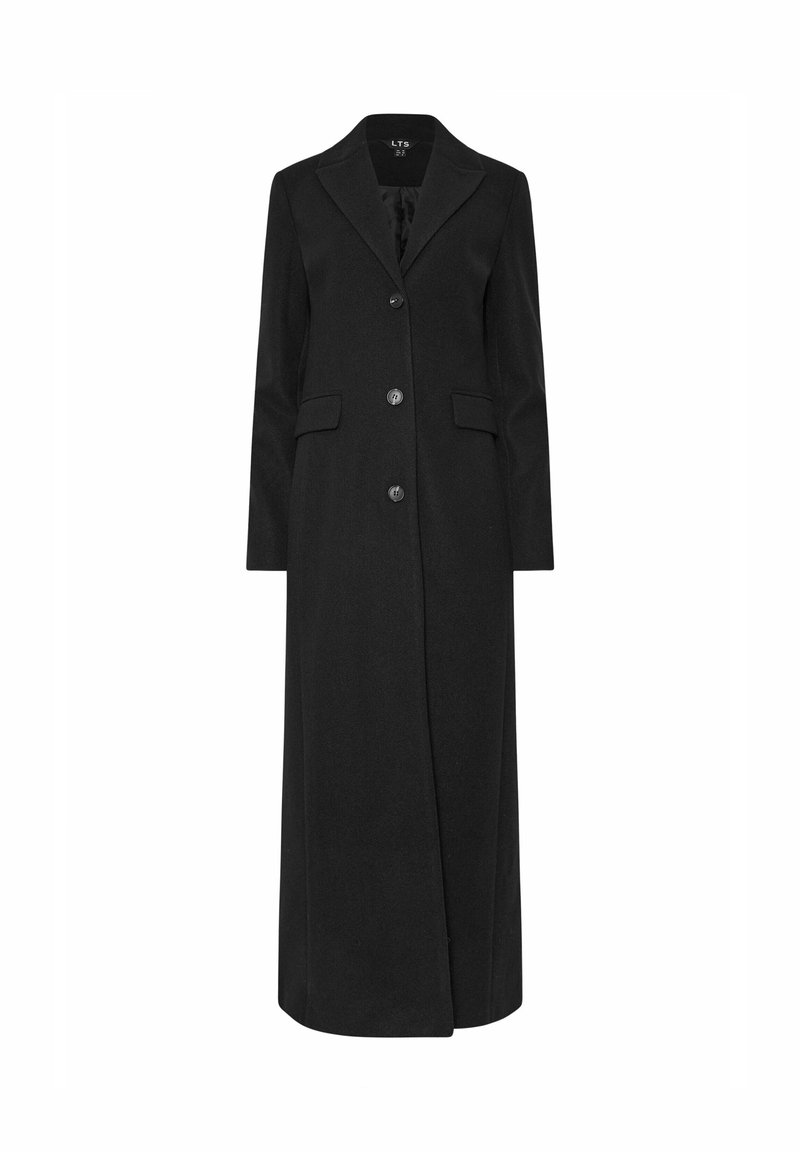 Long Tall Sally Manteau classique - black/noir - ZALANDO.FR