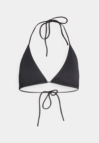 Lindex ELLE TINA SET - Bikini - black/zwart - Zalando.be