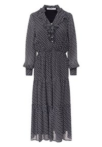 Taranko Rochie de zi - black/negru - Zalando.ro