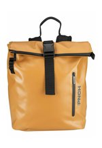 Bree Rucksack - terra/brown - Zalando