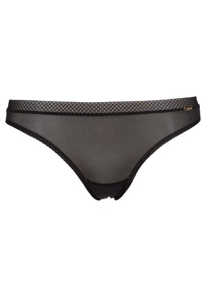 Gossard GLOSSIES LOTUS BRA - Bügel BH - black/schwarz - Zalando.ch