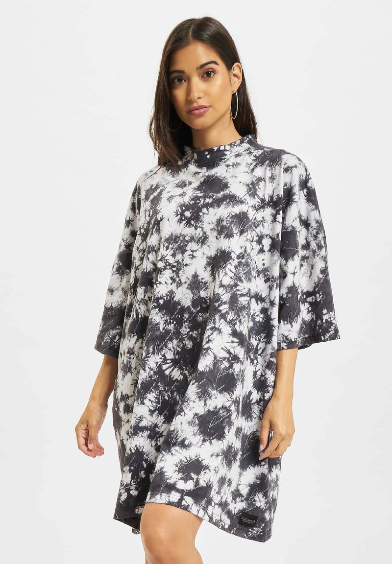 Rocawear GET LOUD - Camiseta de manga larga - black/negro - Zalando.es