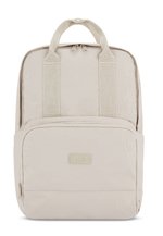 Larkson FAHRRAD NO 6 BIKE - Rugzak - sand/beige - Zalando.be