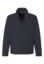 Redpoint BRADLEY MODERN FIT SHADES EDITION - Summer jacket - navy/dark ...