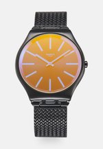 Swatch CROSS SPECTRUM - Käekell - black/must - Zalando.ee