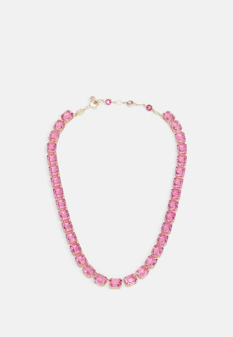 Swarovski MILLENIA ALL ARD - Collier - rose/gold-coloured shiny/pink ...