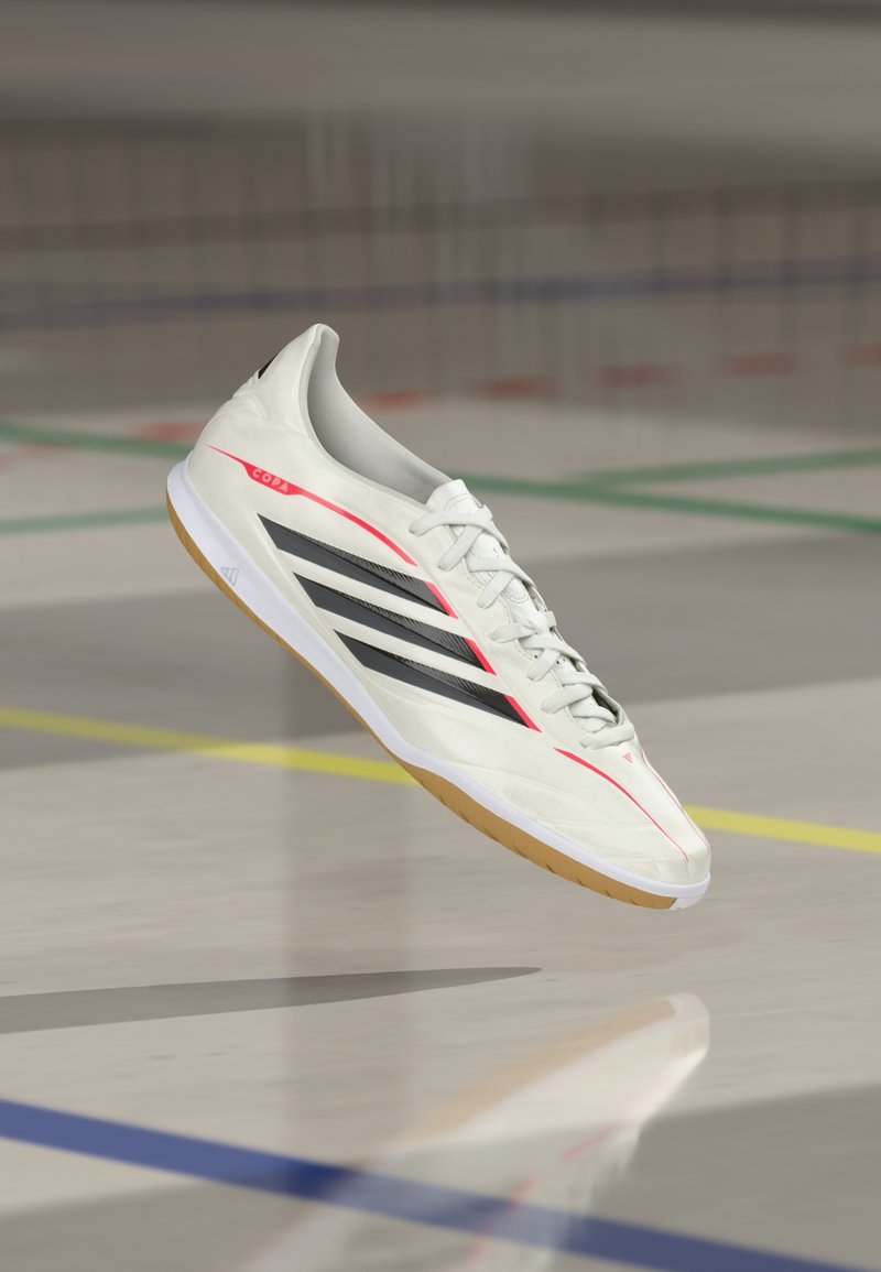 adidas Performance COPA PURE IV CLUB INDOOR - Indoor-Fußballschuhe ...