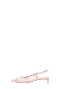 Miriade DÉCOLLETÉ TERULA - Ballerine - rosa - Zalando.it