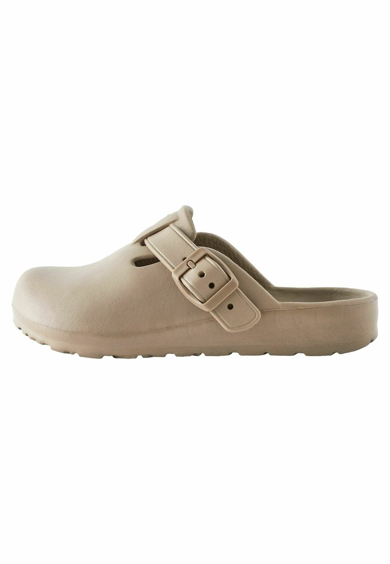 Next Clogs - neutral/beige - Zalando.de