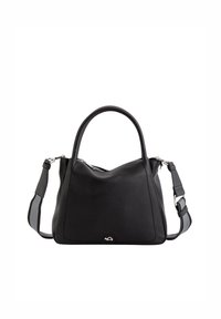 Carpisa GINEVRA - Sac à main - black/noir - ZALANDO.FR