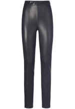 Basler Trousers - schwarz/black - Zalando.de