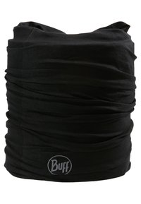 Buff ORIGINAL UNISEX - Snood - solid black/black - Zalando.ie