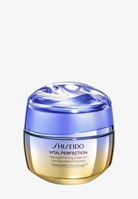 Shiseido VITAL PERFECTION OVERNIGHT FIRMING TREATMENT - Crema de día ...