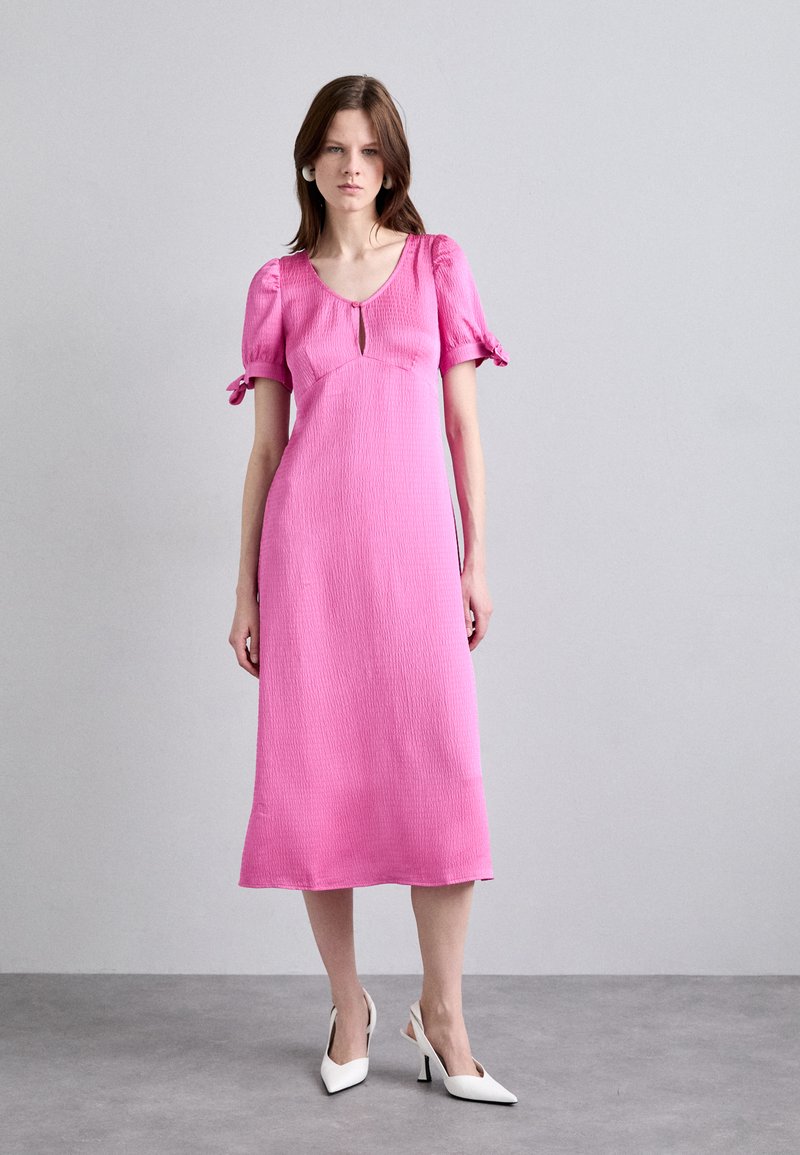 Baum Und Pferdgarten Asura Hverdagskjole Gin Fizz Pink Pink