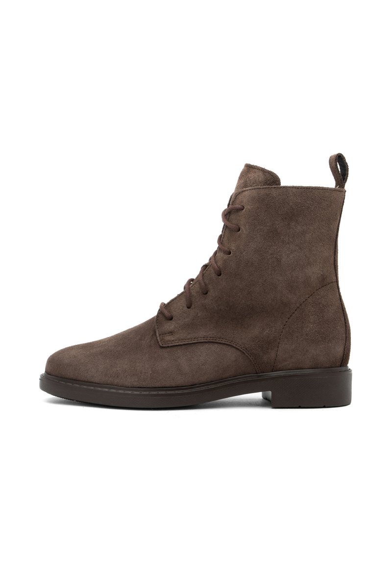 RYŁKO Winter boots - brown - Zalando