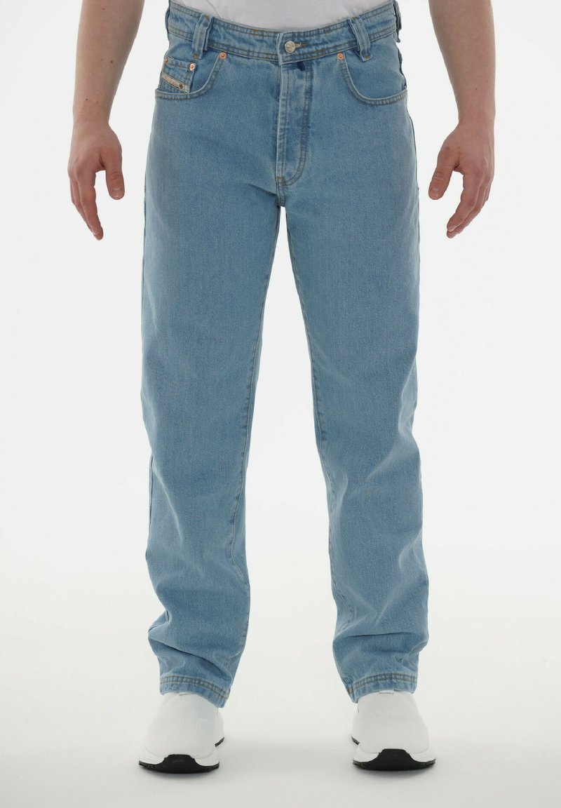 Picaldi ZICCO 473 TORO - Jeans Relaxed Fit - blau/blue denim - Zalando