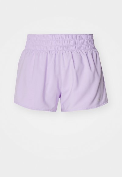 Nike Performance INDY PLUNGE BRA - Urheiluliivit: keskitason tuki ...