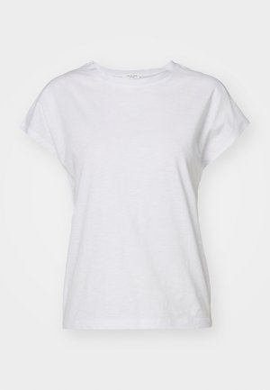 rag & bone THE ESSENTIAL TANK - Top - white/blanco - Zalando.es
