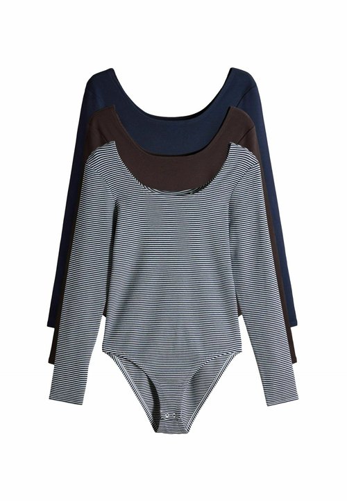 Urban Classics Body - white/valkoinen - Zalando.fi