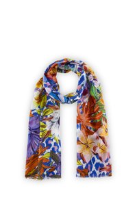 Codello Sjaal - pin/blauw - Zalando.nl