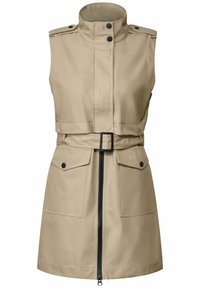 Cecil MODERNE - Chaleco - beige - Zalando.es